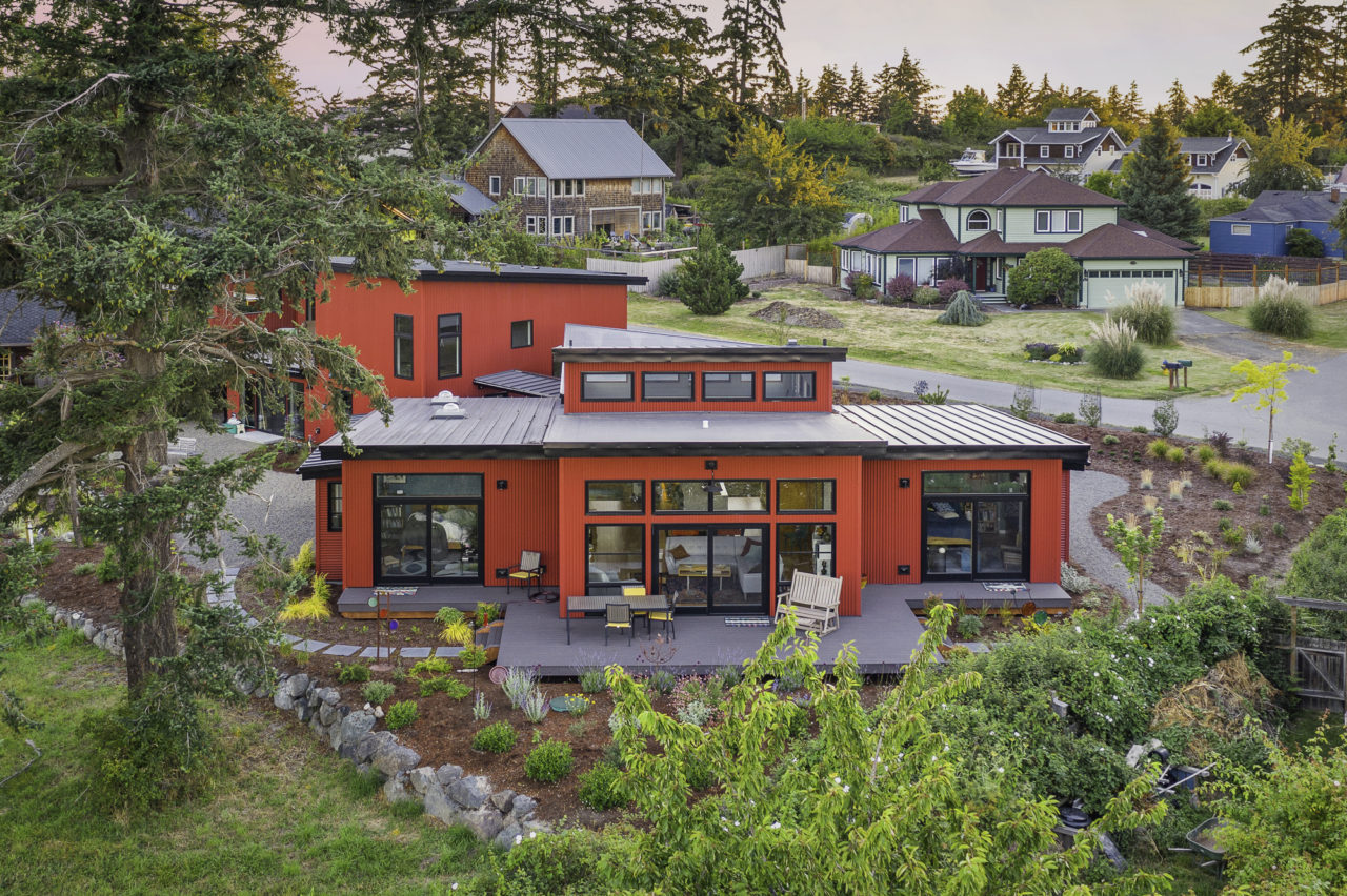 Passive Solar Design | The Green Builder